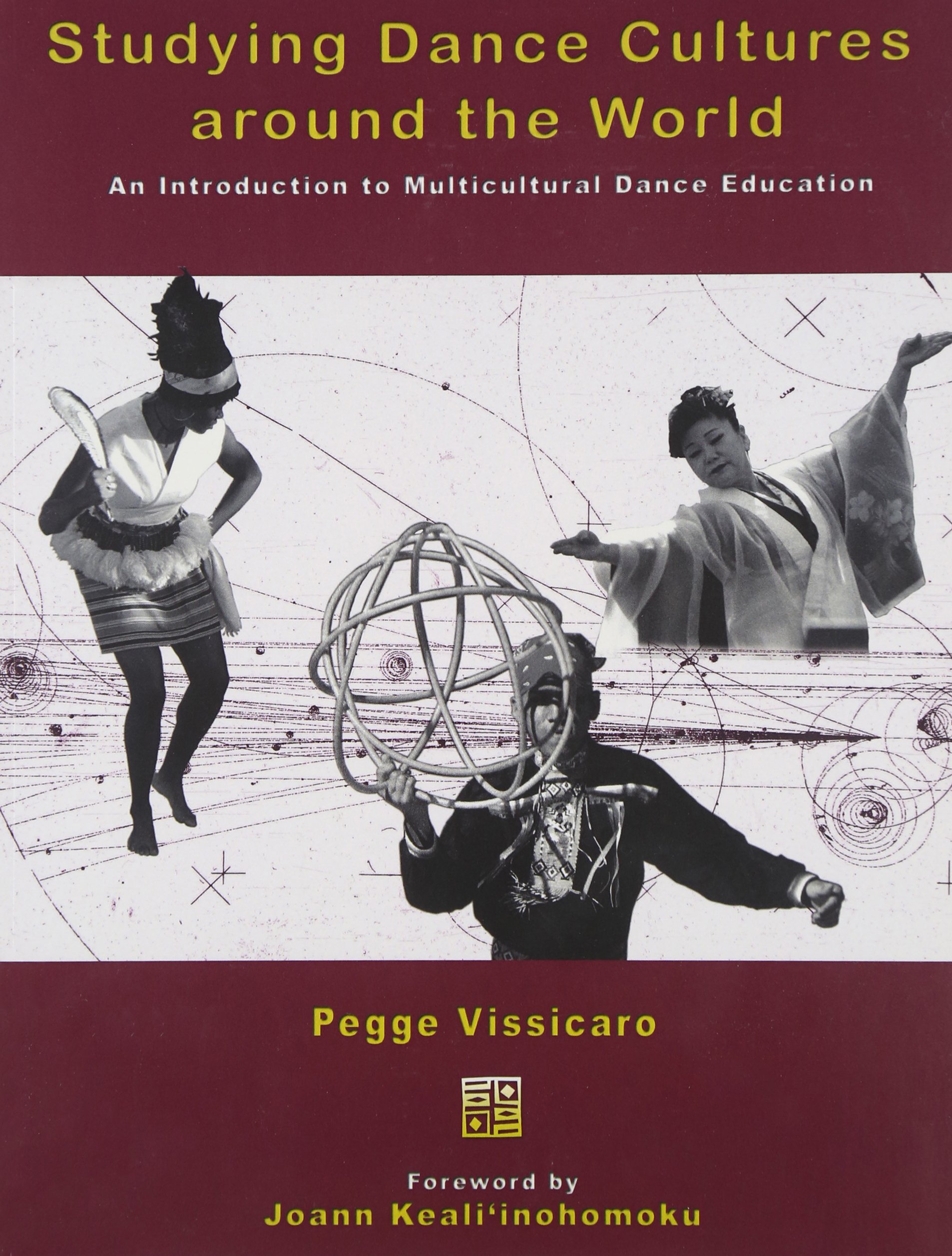 Amazon.com: Studying Dance Cultures around the World: An Introduction ...