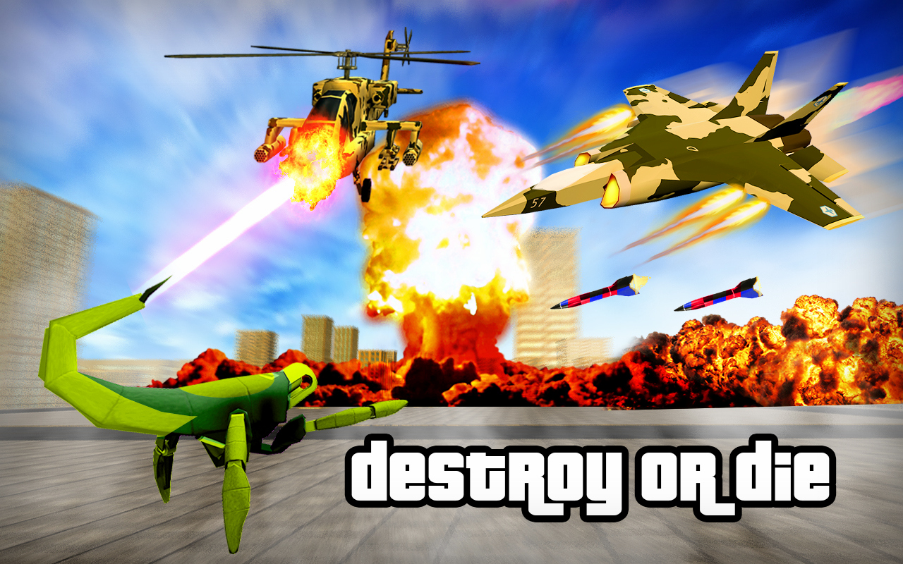 US Army Robot War Multi Robot Transform Games - App on the Amazon Appstore