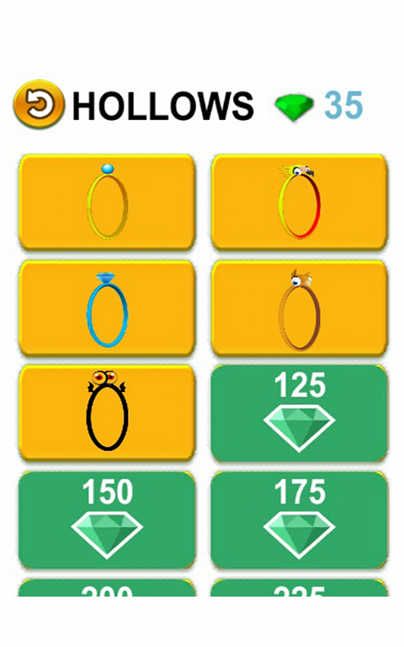 Hollow - App on Amazon Appstore