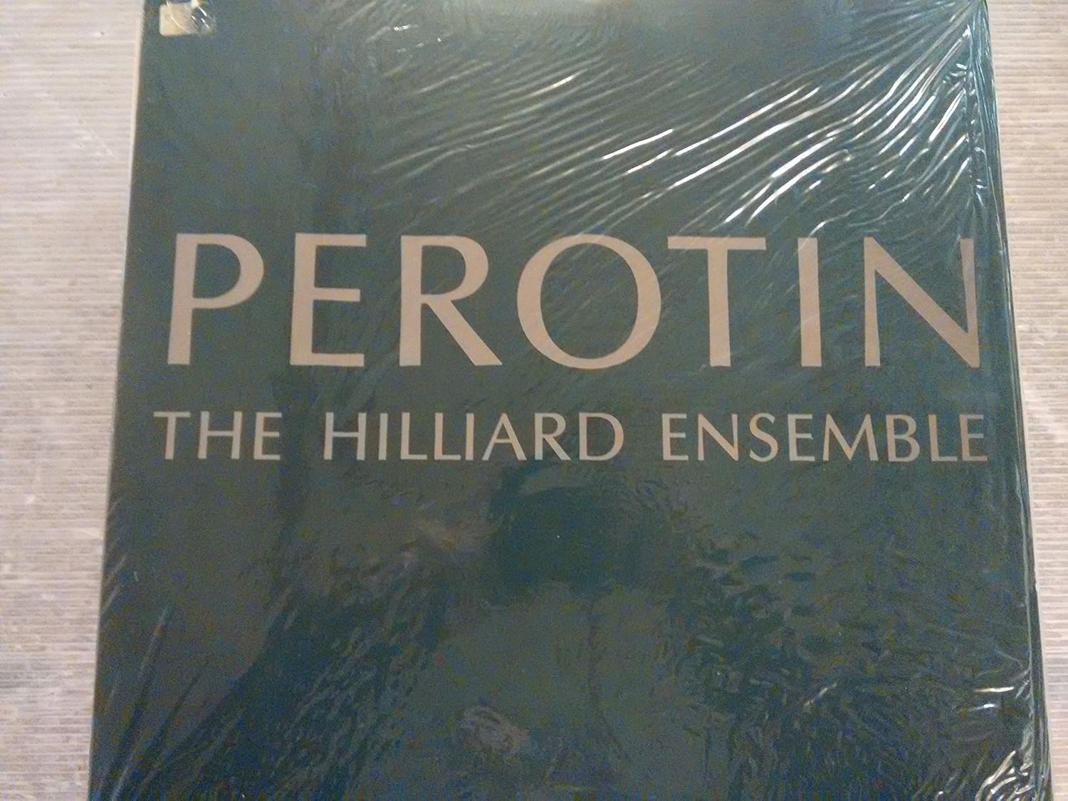 PEROTINUS, Magnus: Viderunt omnes; Maria virginei; Sederunt principes ...