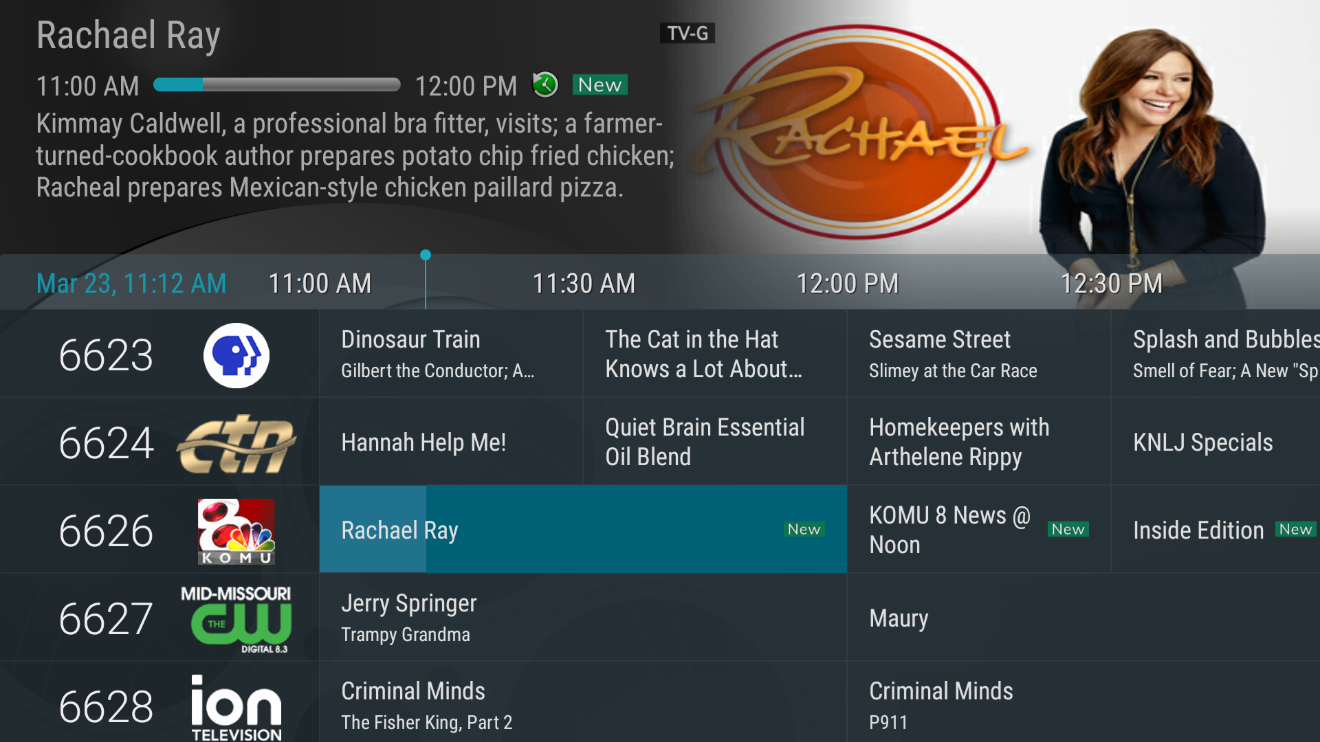 CVTV - App on Amazon Appstore