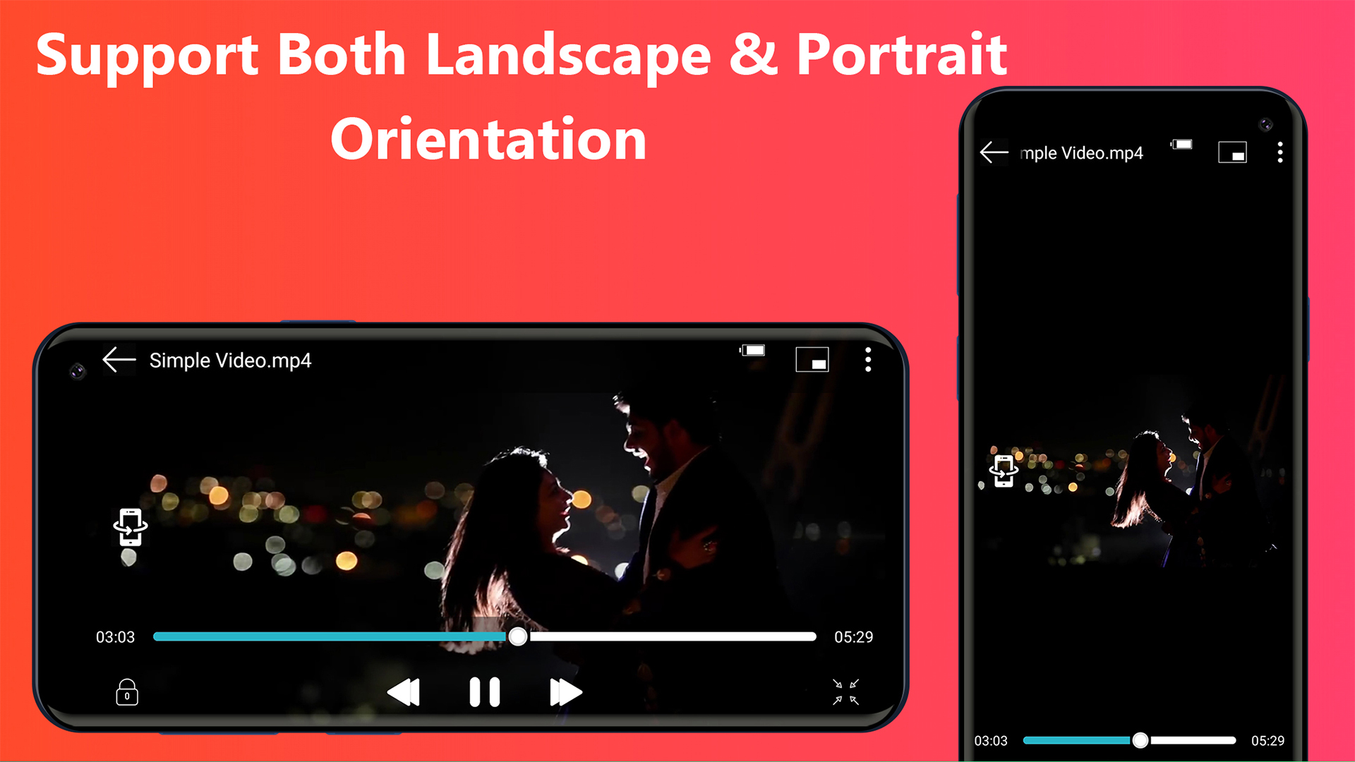 Smart Video Player - All Formate HD - App on Amazon Appstore