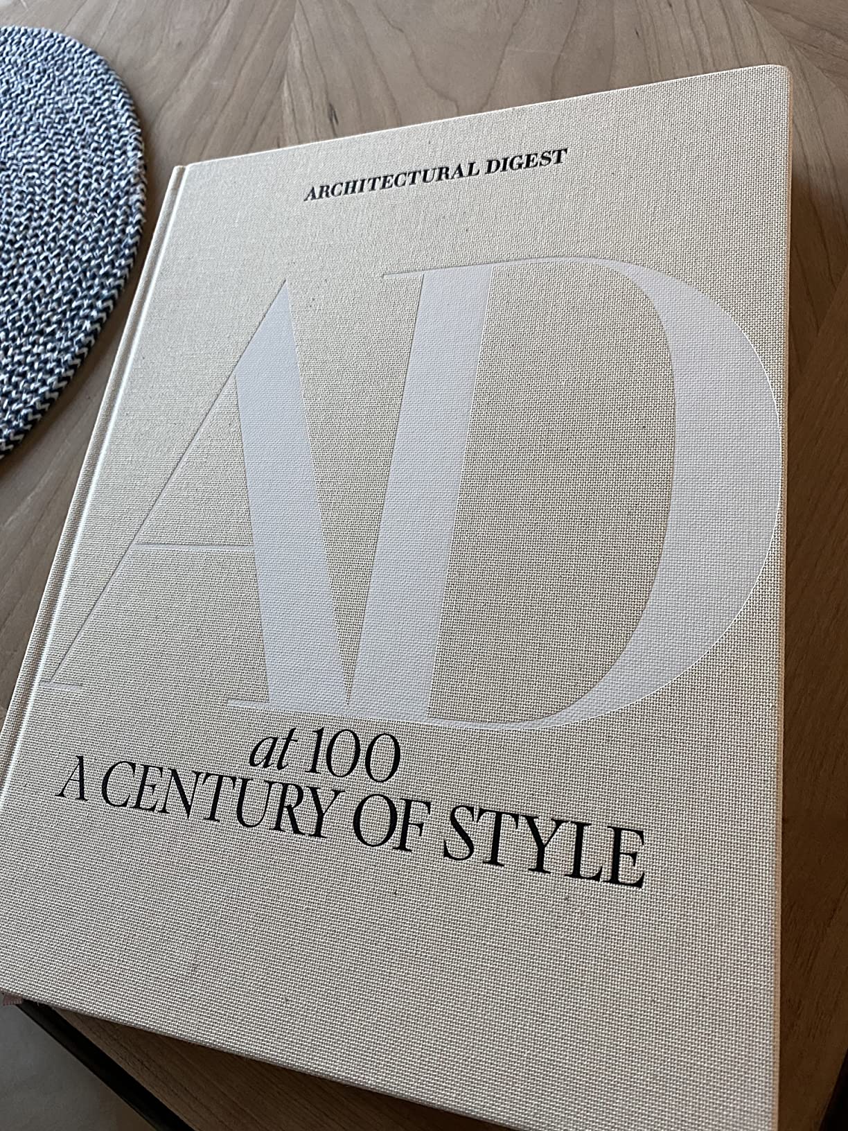 $16/mo - Finance Architectural Digest at 100: A Century of Style | Buy ...