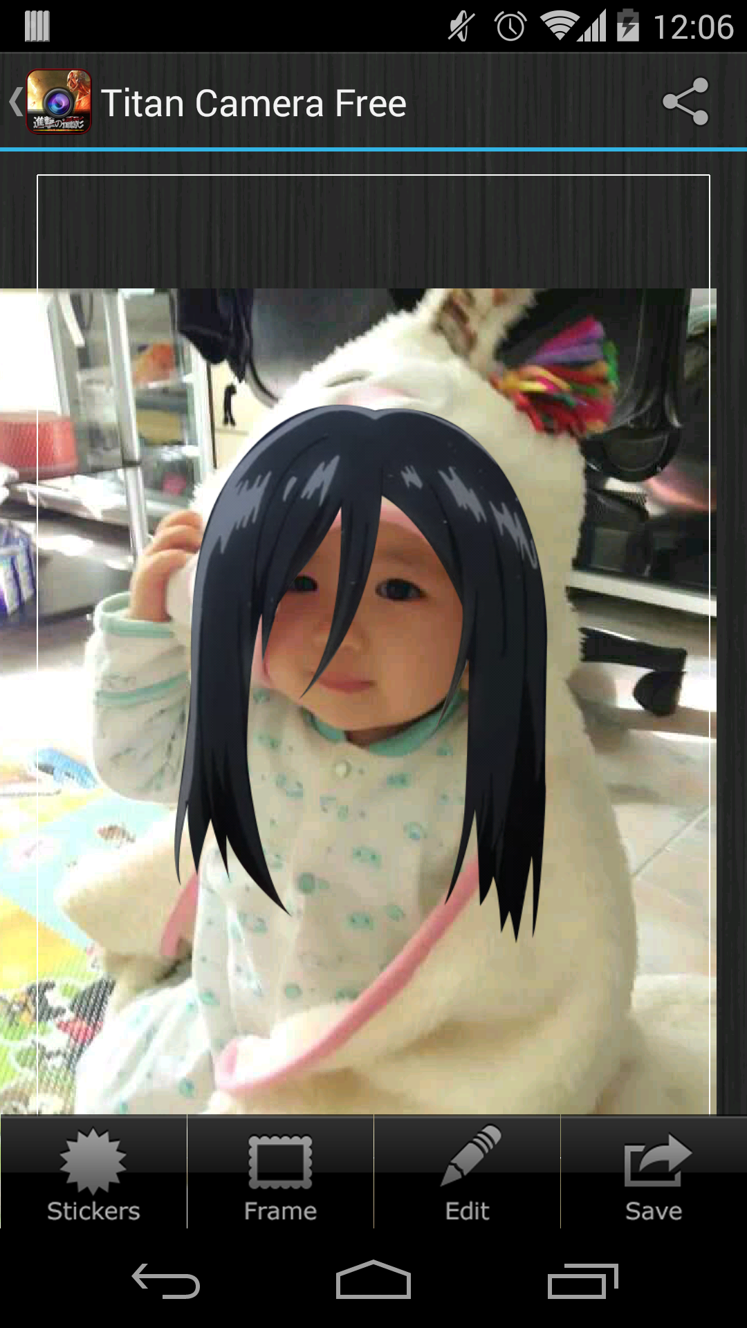 Titan Camera Free:Amazon.in:Appstore for Android