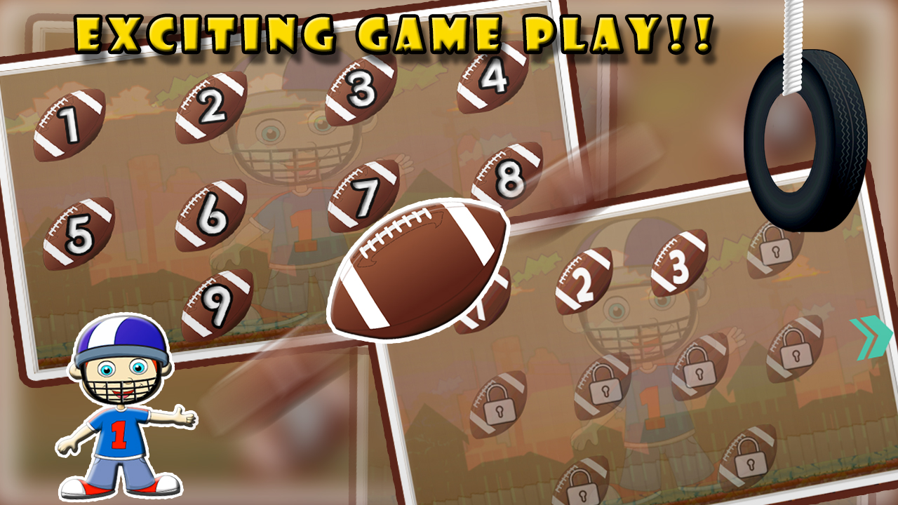 Real Rugby football Game - App on Amazon Appstore