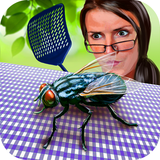 Insect Simulator: Fly Survival - App on Amazon Appstore