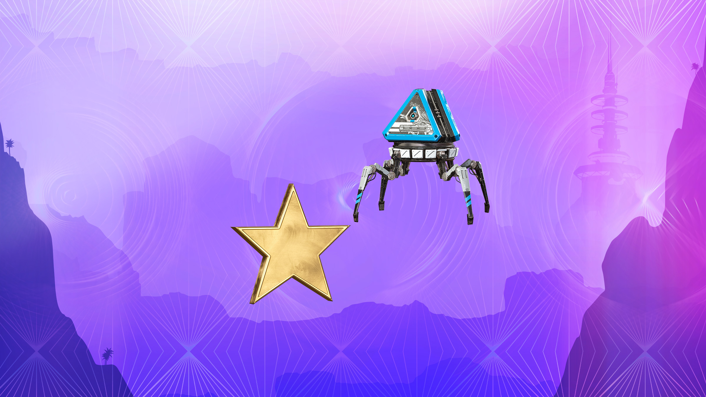 Claim AR Pack Bundle with Prime Gaming | Included with a Prime membership