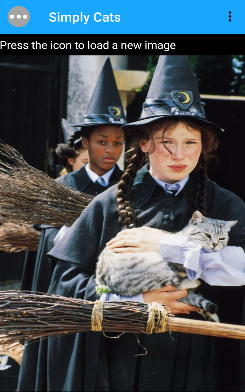 Simply Cats - App on Amazon Appstore