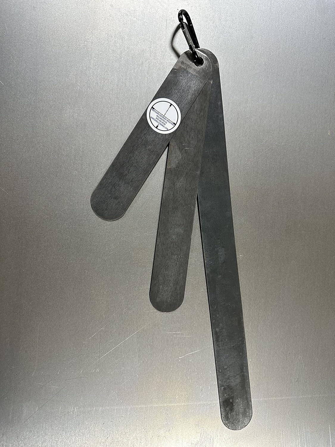 16ga Weld gap spacers - Amazon.com