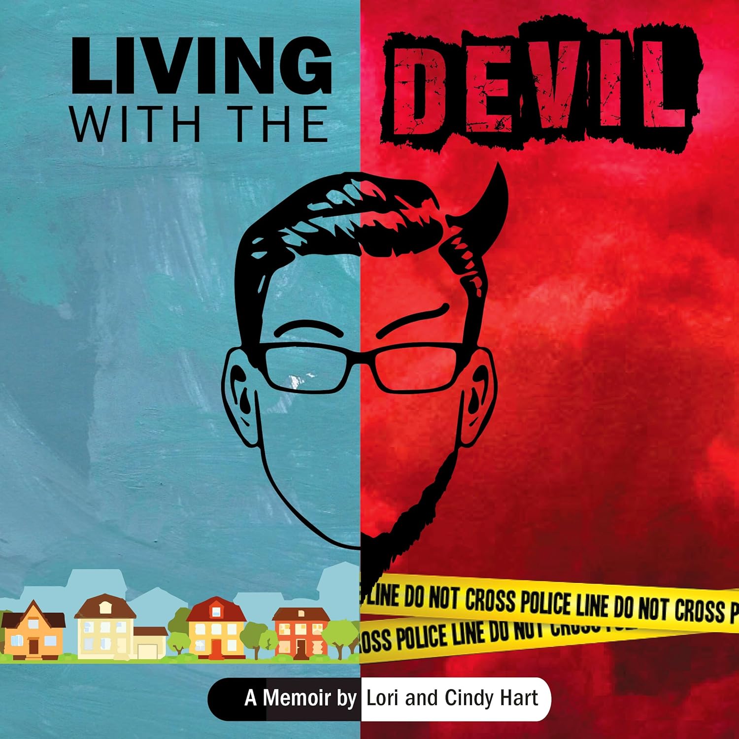 Amazon.com: Living with the Devil (Audible Audio Edition): Lori Hart ...