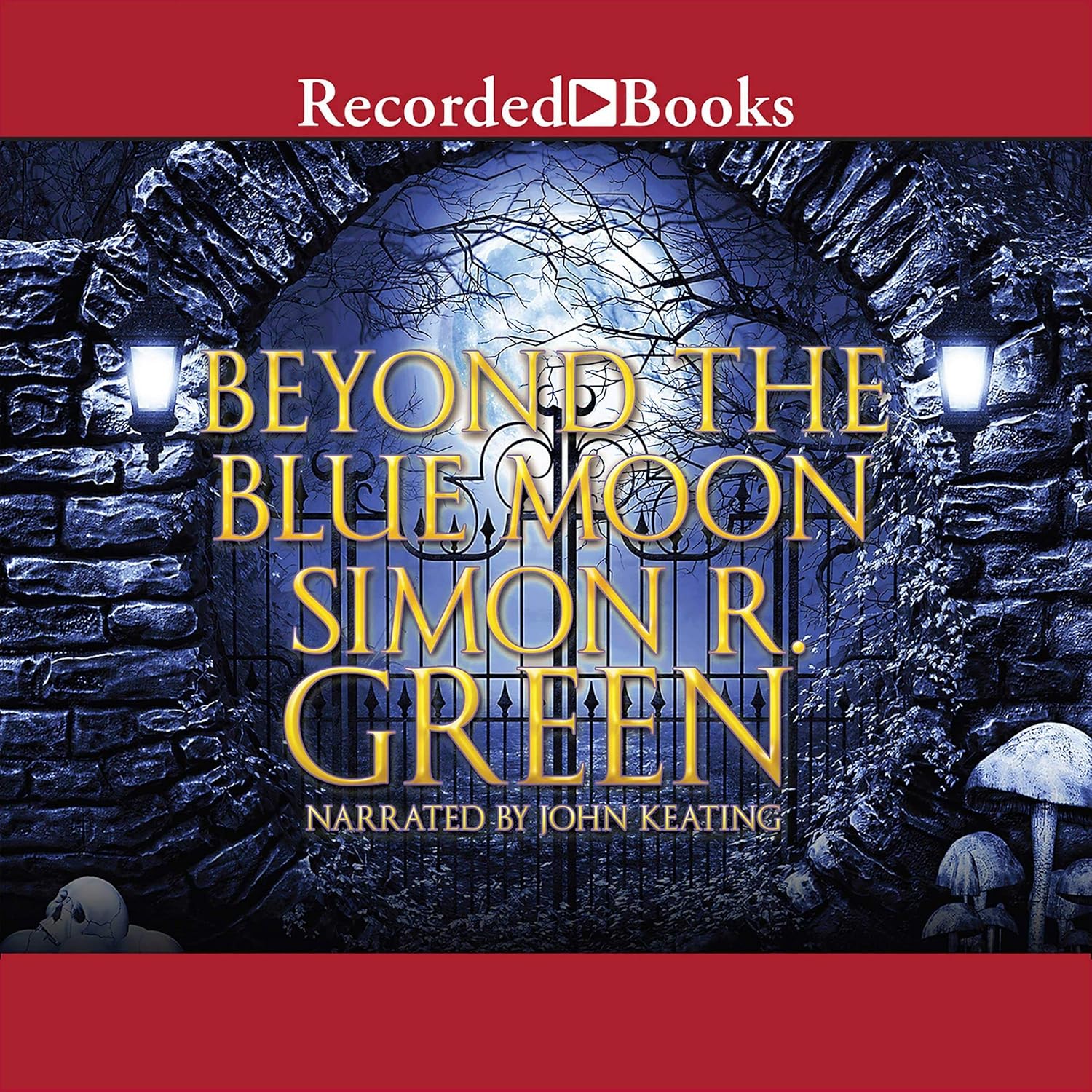 Amazon.com: Beyond the Blue Moon (The Hawk & Fisher Series ...