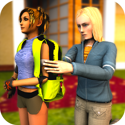 Virtual Single Mother Simulator: Best Mom 2019 - App on the Amazon Appstore