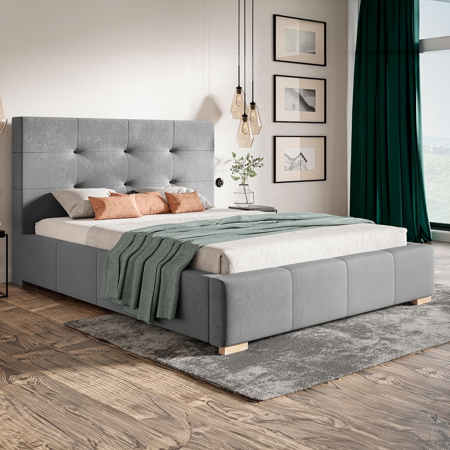 Luxus Bett 120x200 Jysk Bilder