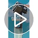Shark FlexBreeze Pro Mist Ventilateur sans fil Brumisateur FA300EU