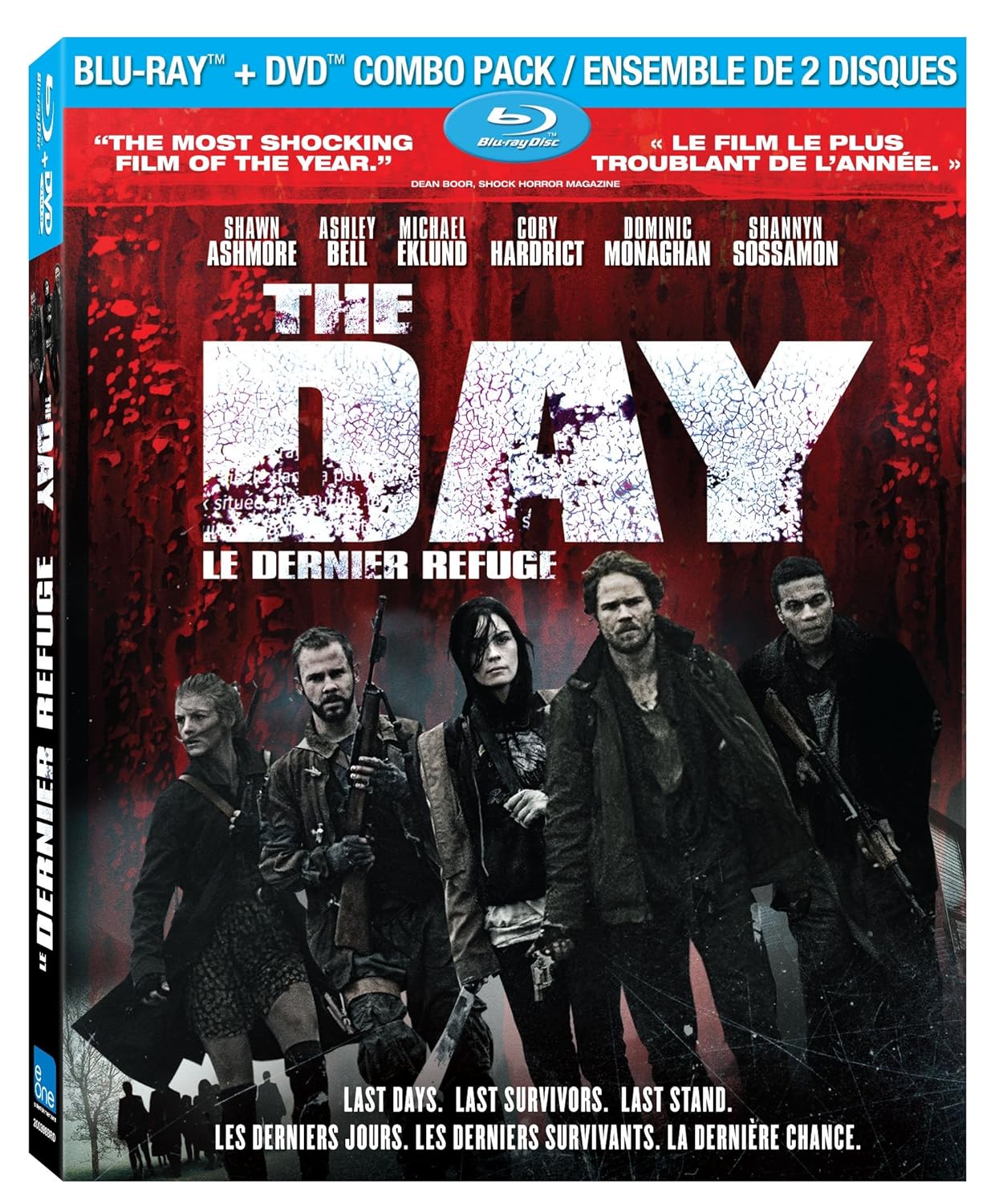 Day (Blu-ray): Amazon.de: DVD & Blu-ray