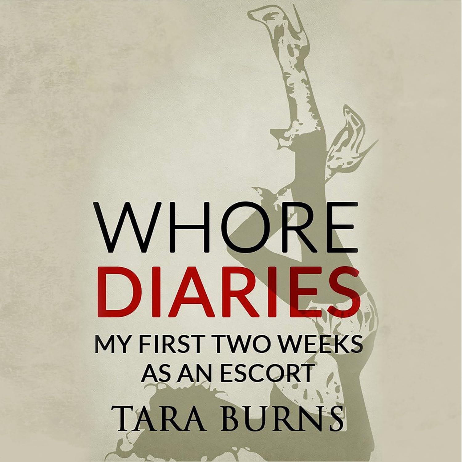 Amazon.com: Whore Diaries: My First Two Weeks as an Escort (Audible ...