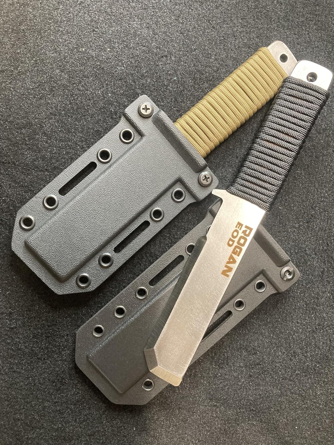 Amazon.co.jp: Logan EOD Buttoning, Bleaching, Camp Firewood, Multi-Tool ...