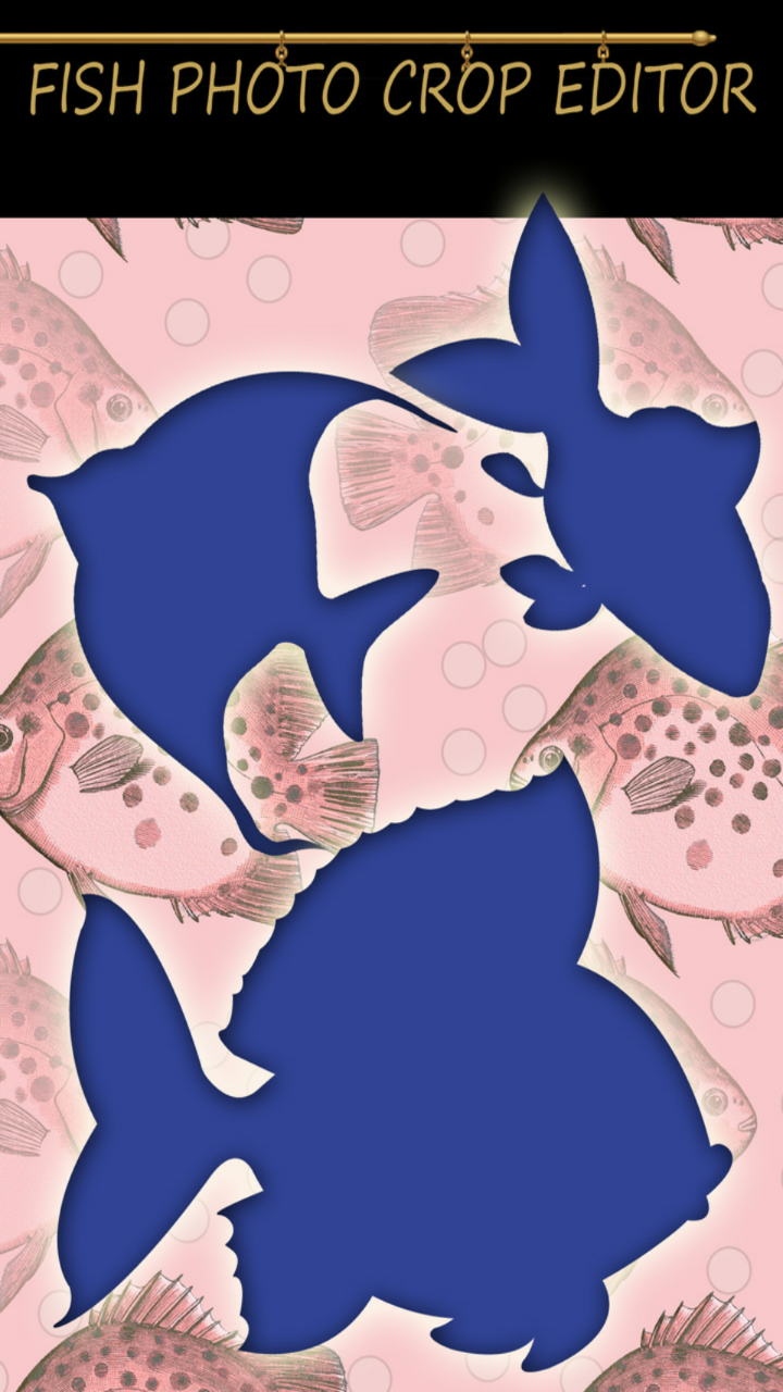 Fish Photo Crop Editor - App on Amazon Appstore