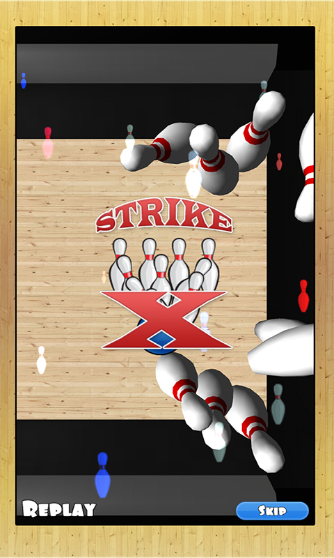 Bowling 3D - App on Amazon Appstore