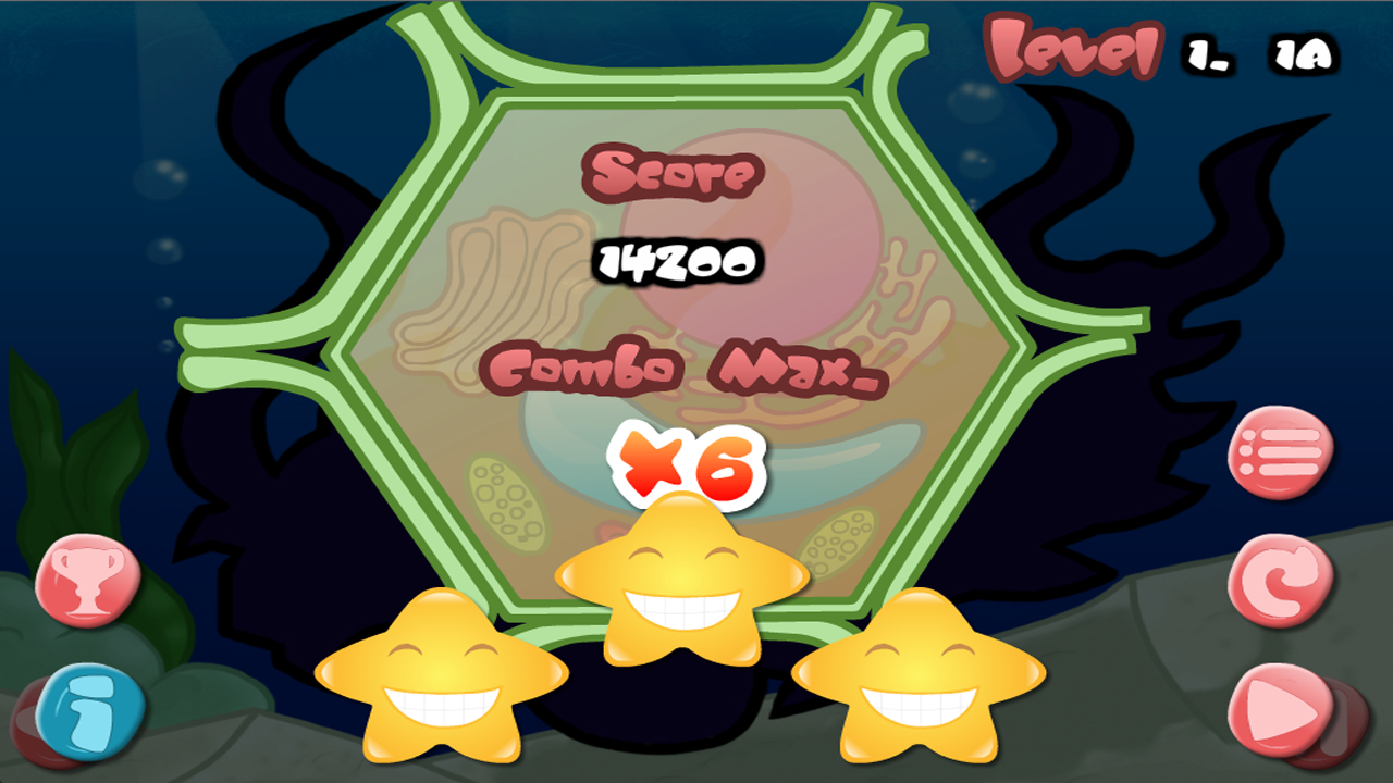 Cellvolution (Cell Evolution):Amazon.es:Appstore for Android