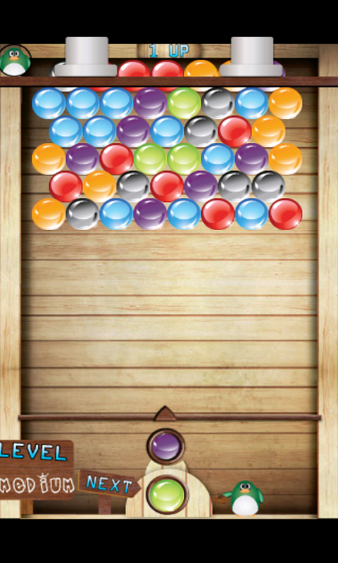 Penguins Bubble Shooter:Amazon.de:Appstore for Android