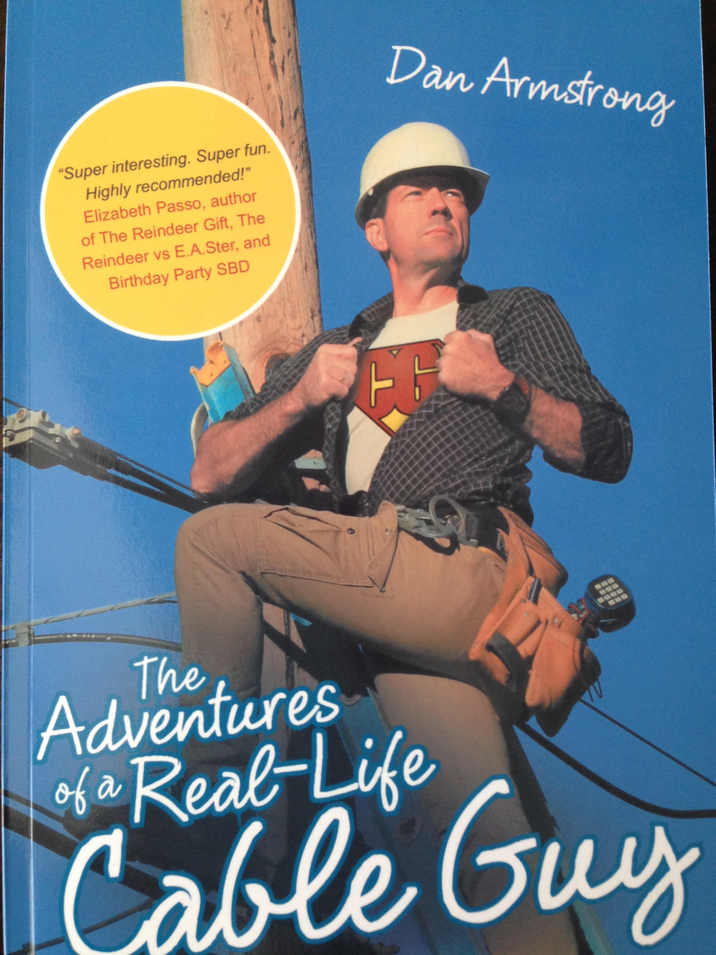 Amazon.com: Dan Armstrong: books, biography, latest update