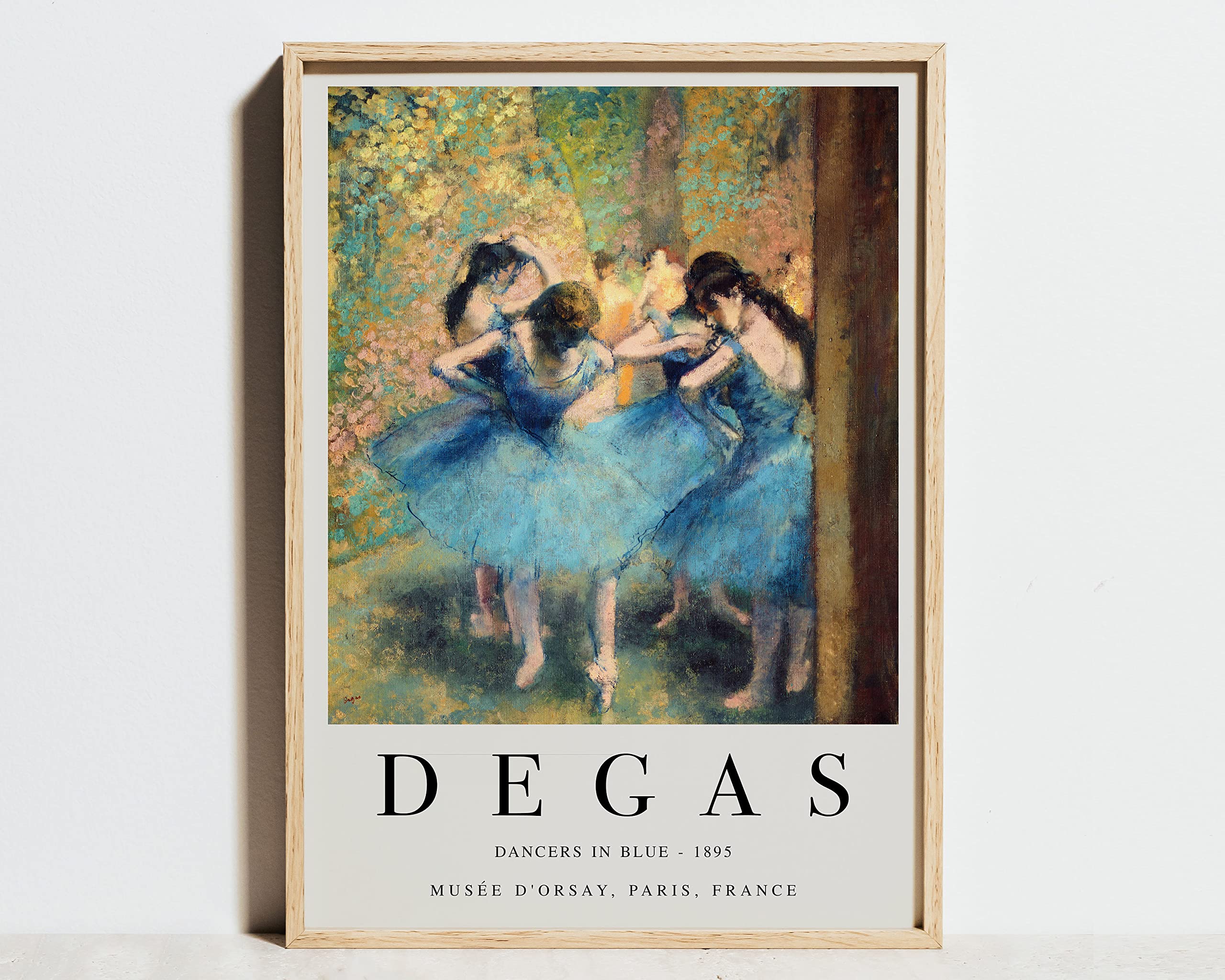 Edgar Degas Impressionism