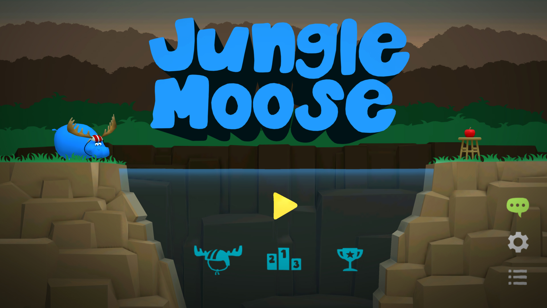 Jungle Moose - App on Amazon Appstore