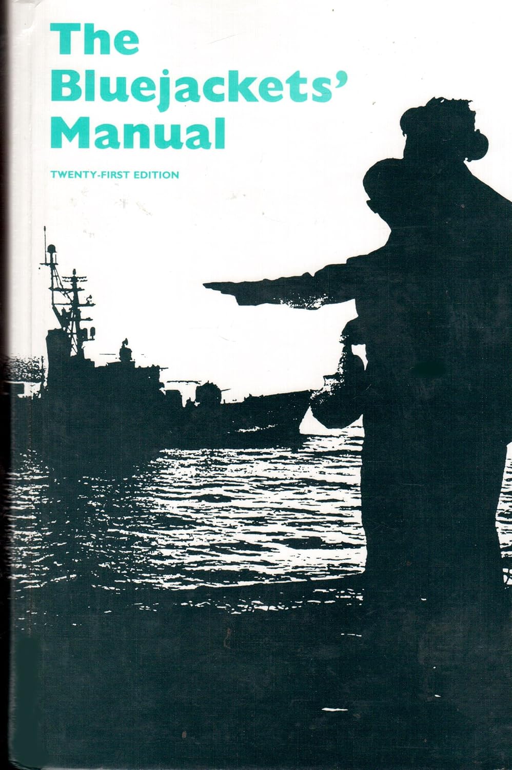 The Bluejackets' Manual: Bill Bearden: 9780870212598: Amazon.com: Books