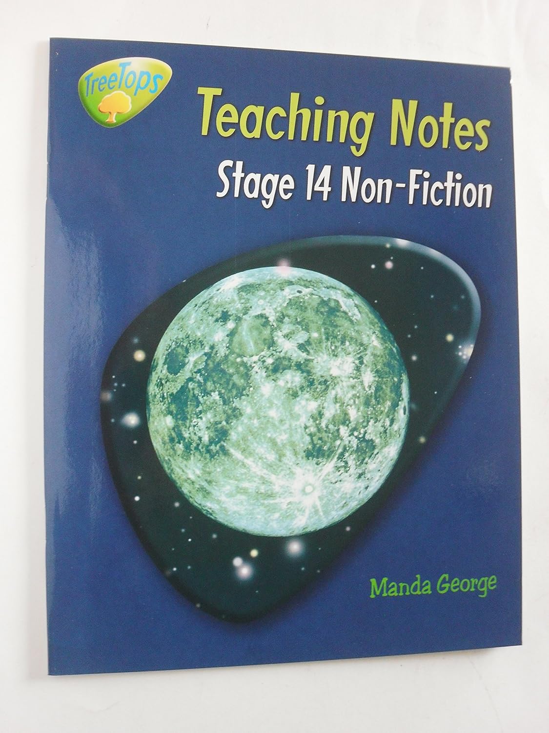 Amazon.com: Oxford Reading Tree: Stage 14: Treetops Non-Fiction ...