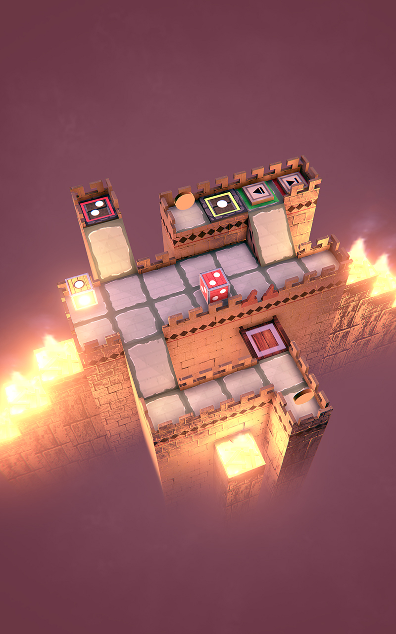 Castle Of Awa - Relaxing Mystic Game:Amazon.in:Appstore for Android