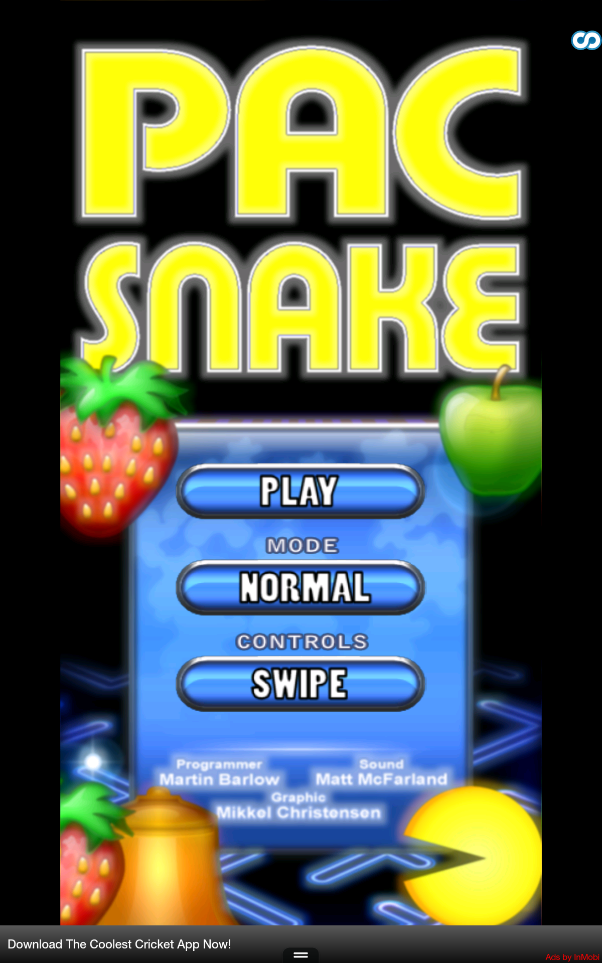 Pac Snake - App on the Amazon Appstore
