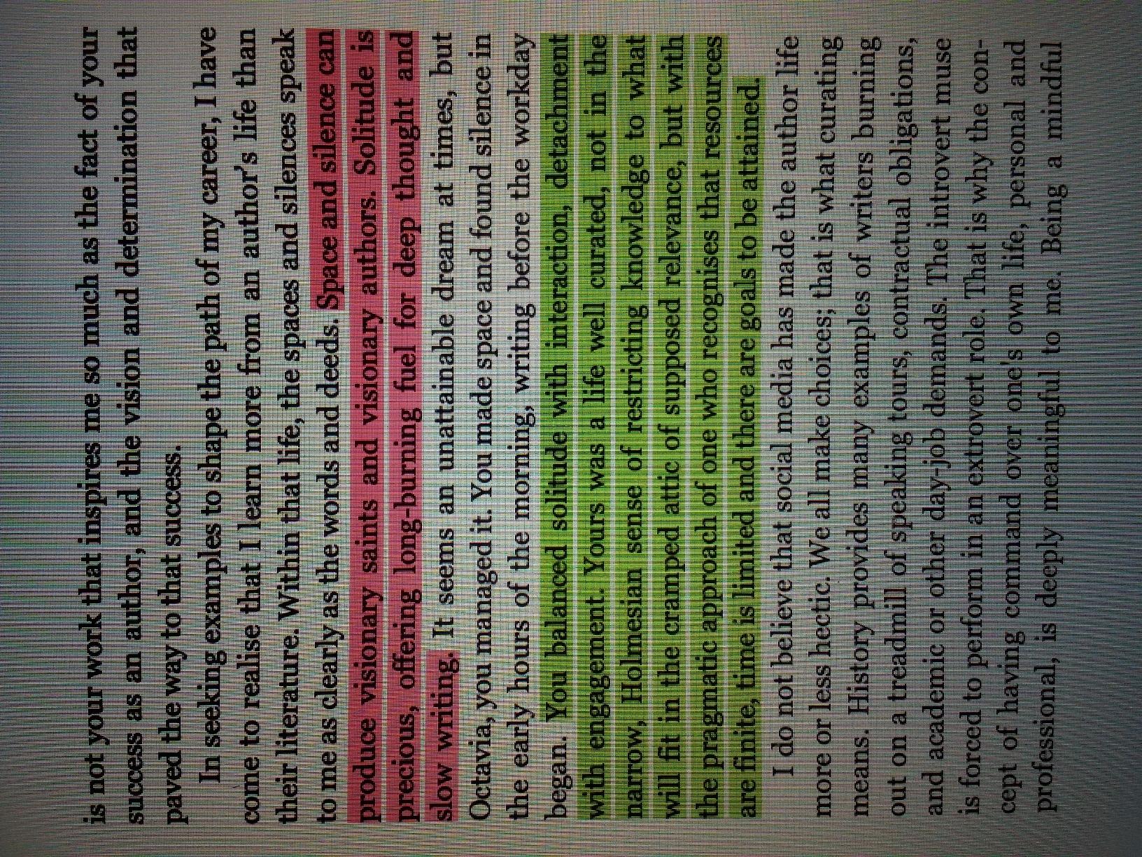 Luminescent Threads: Connections to Octavia E. Butler eBook : Abdulhadi ...