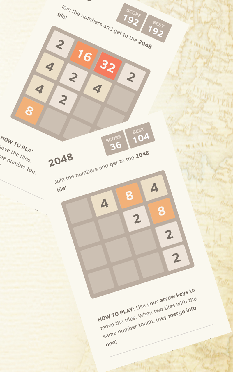 2048 - App on Amazon Appstore