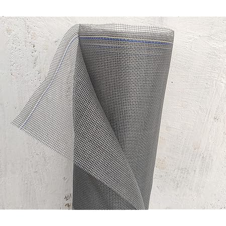 Lumara Fiberglass Windows Mosquito Net Roll Cut to Windows Available ...