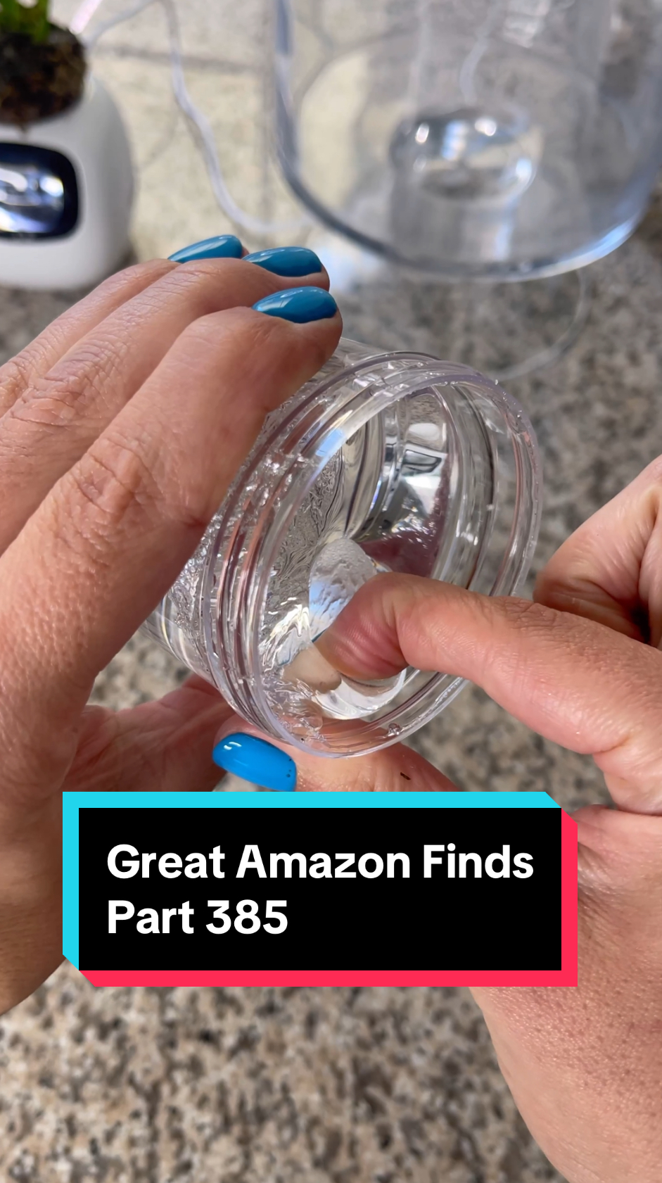 Watch Museum/quake gel and scraper/hook duo on Amazon Live