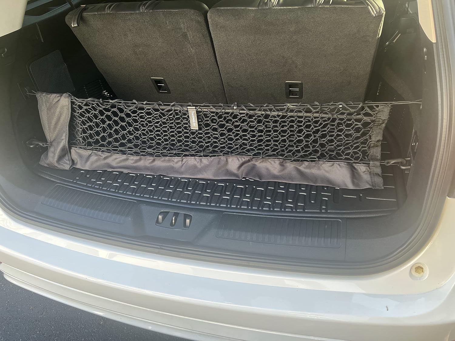 Envelope Style Trunk Cargo Net for Lincoln Aviator Standard Reserve ...