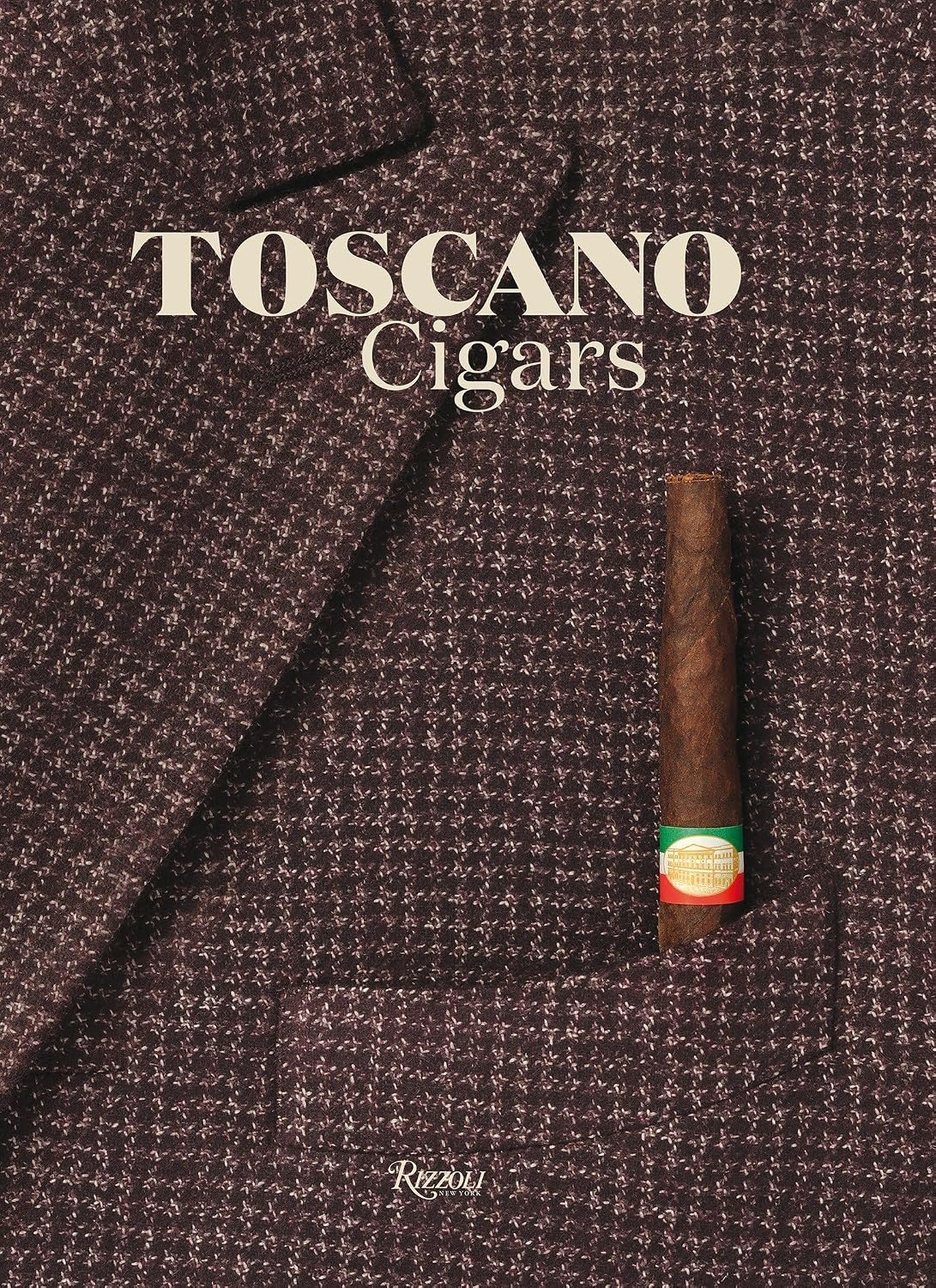 Amazon.com: Toscano Cigars: 9780847860821: Mannucci, Enrico: Books