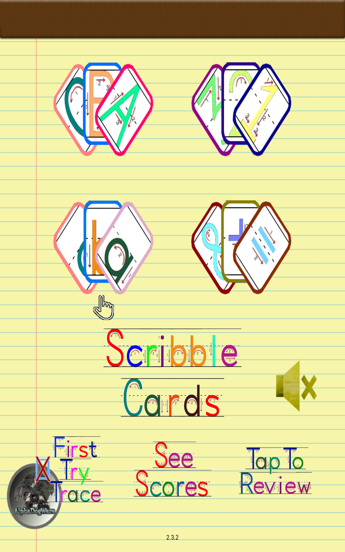 Scribble Cards Pro:Amazon.com:Appstore for Android