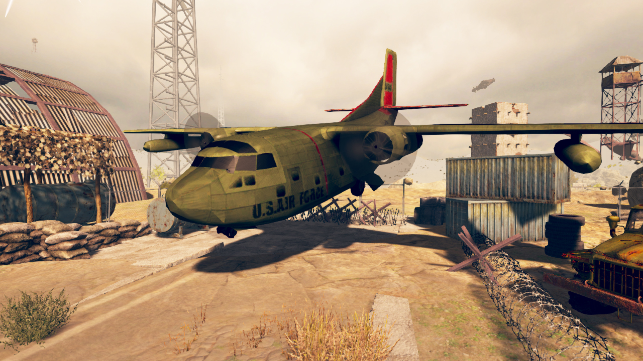 WW2 Army Battle Tank Cargo Transporter Plane 2019 - App on Amazon Appstore