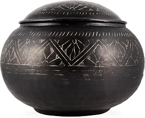 Ren-Wil STA352 Somali Statue by Jonathan Wilner : Amazon.ca: Home