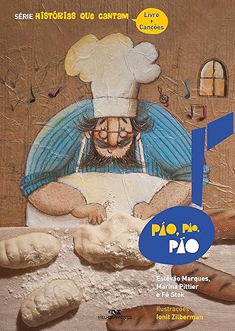 Pão, Pão, Pão | Amazon.com.br