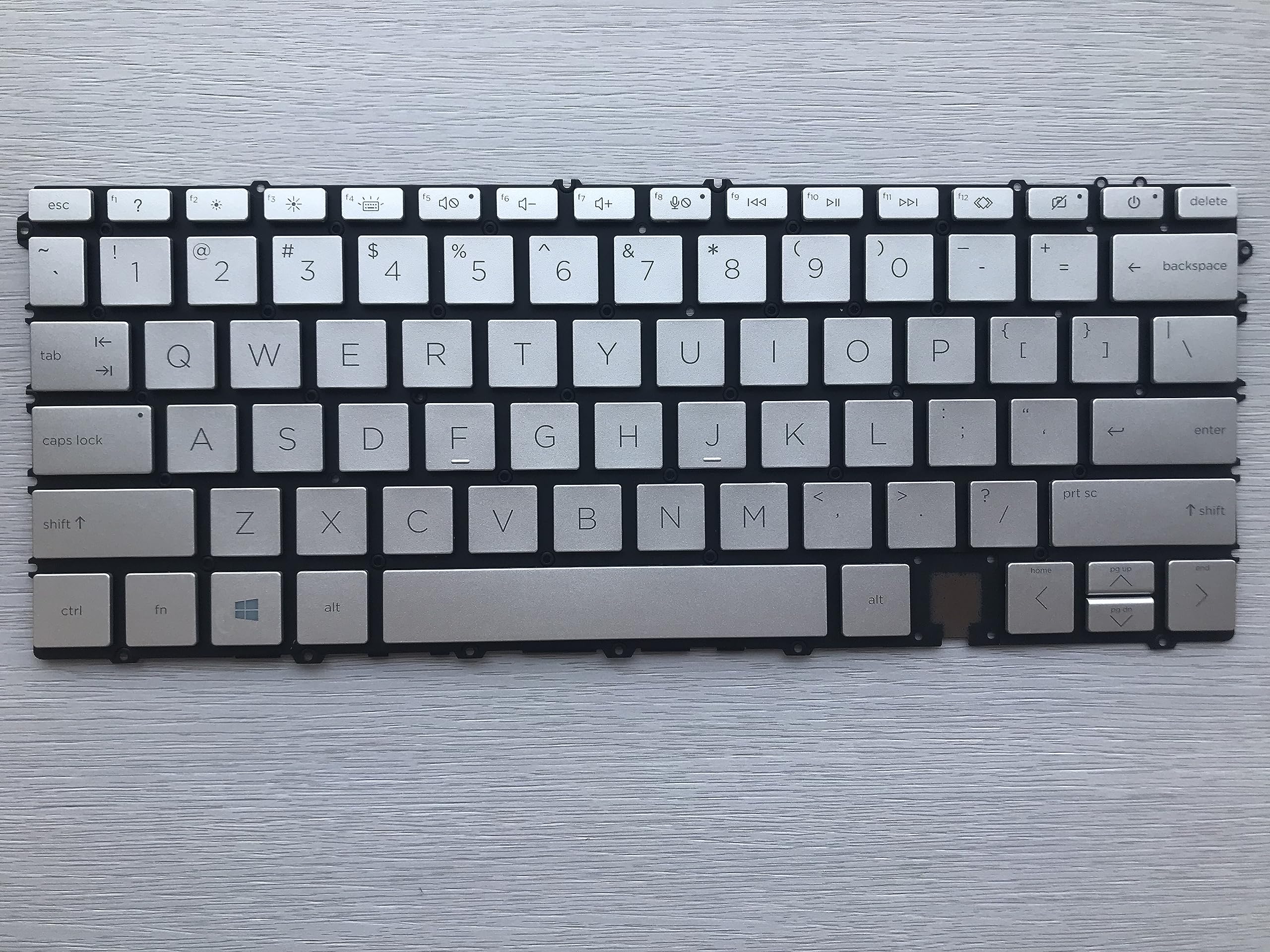 Amazon.com: Original New for HP Spectre x360 13.5 2-in-1 14t-ef200 14t ...