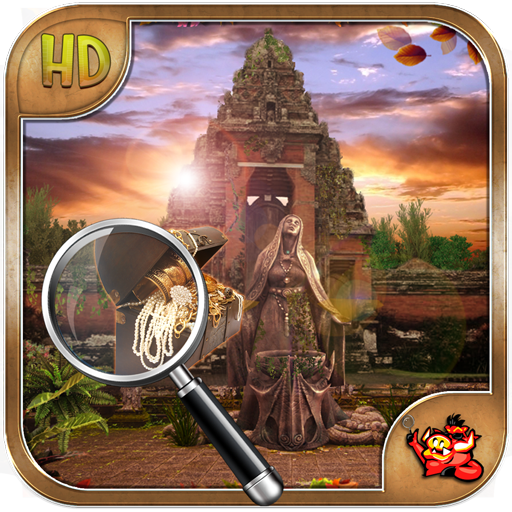 Temple Ruins - Find Hidden Object - App on Amazon Appstore