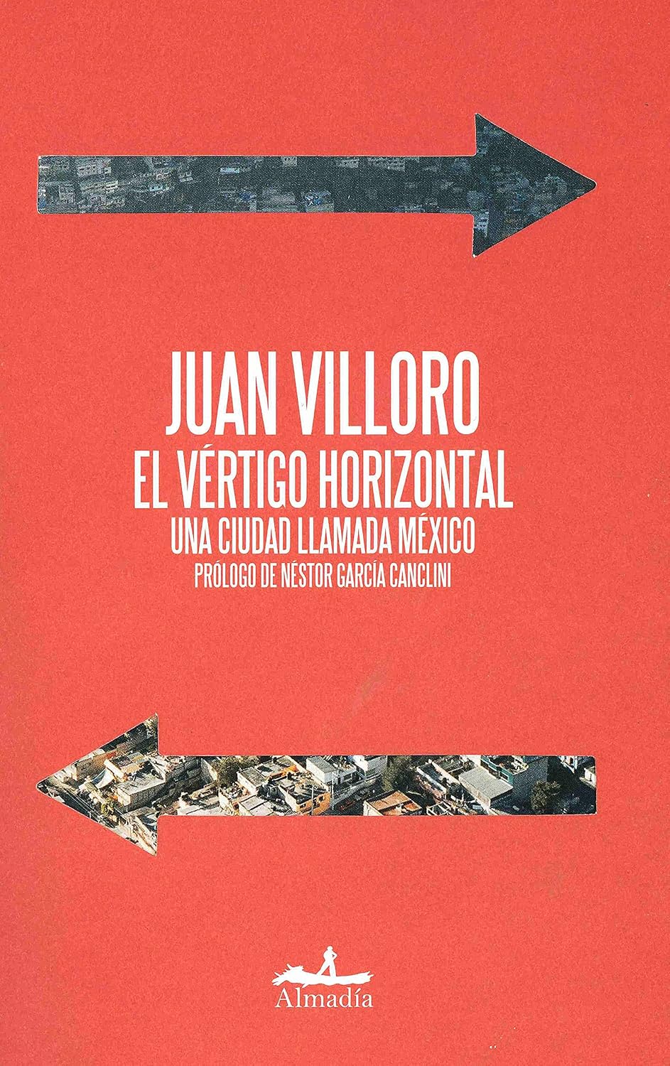 Amazon.com: El Vertigo Horizontal / The Horizontal Vertigo (Spanish ...
