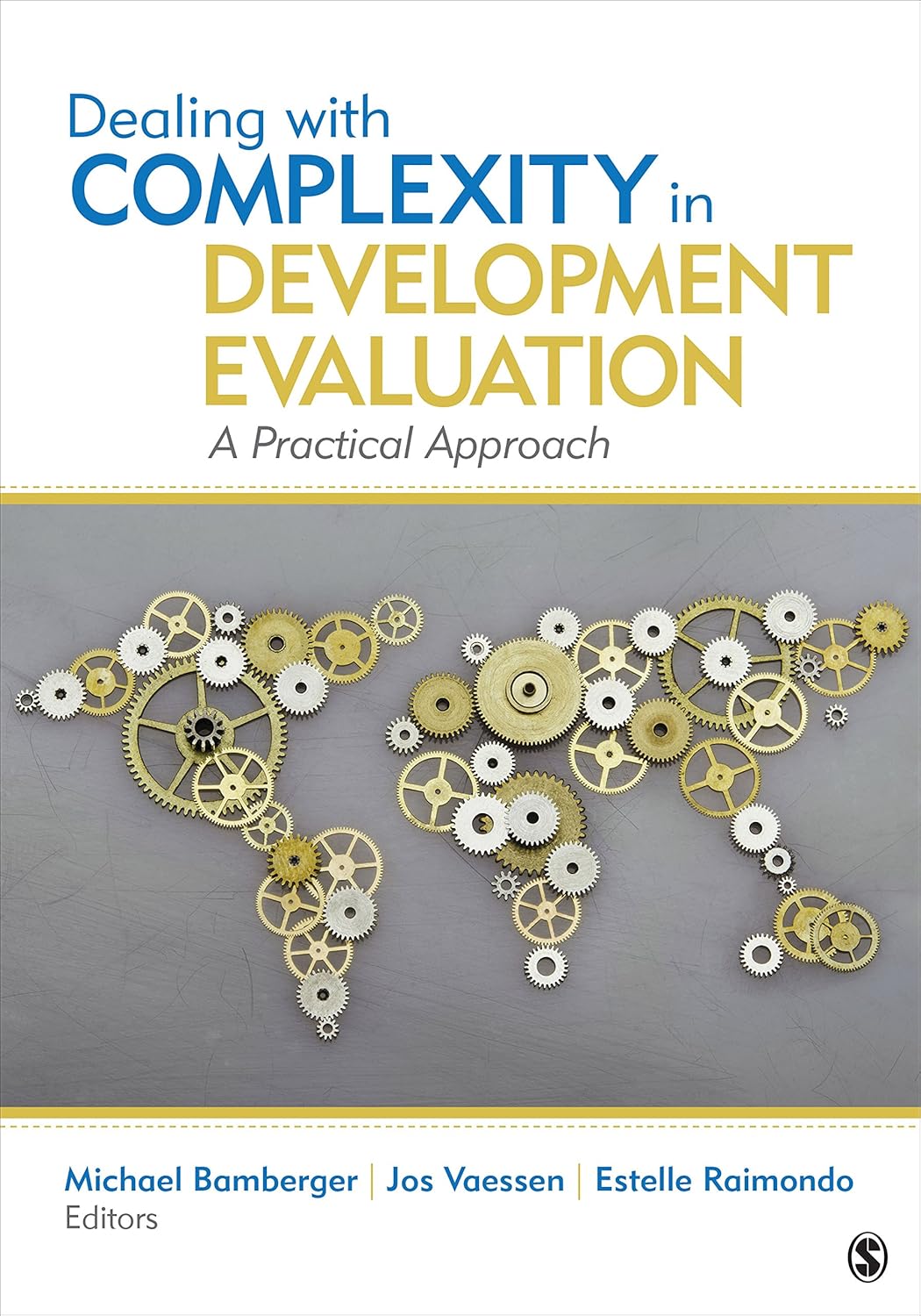 Amazon.com: Dealing With Complexity in Development Evaluation: A ...