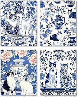 The Elegant Charm Of A White Siamese Cat With Blue Eyes | PetShun