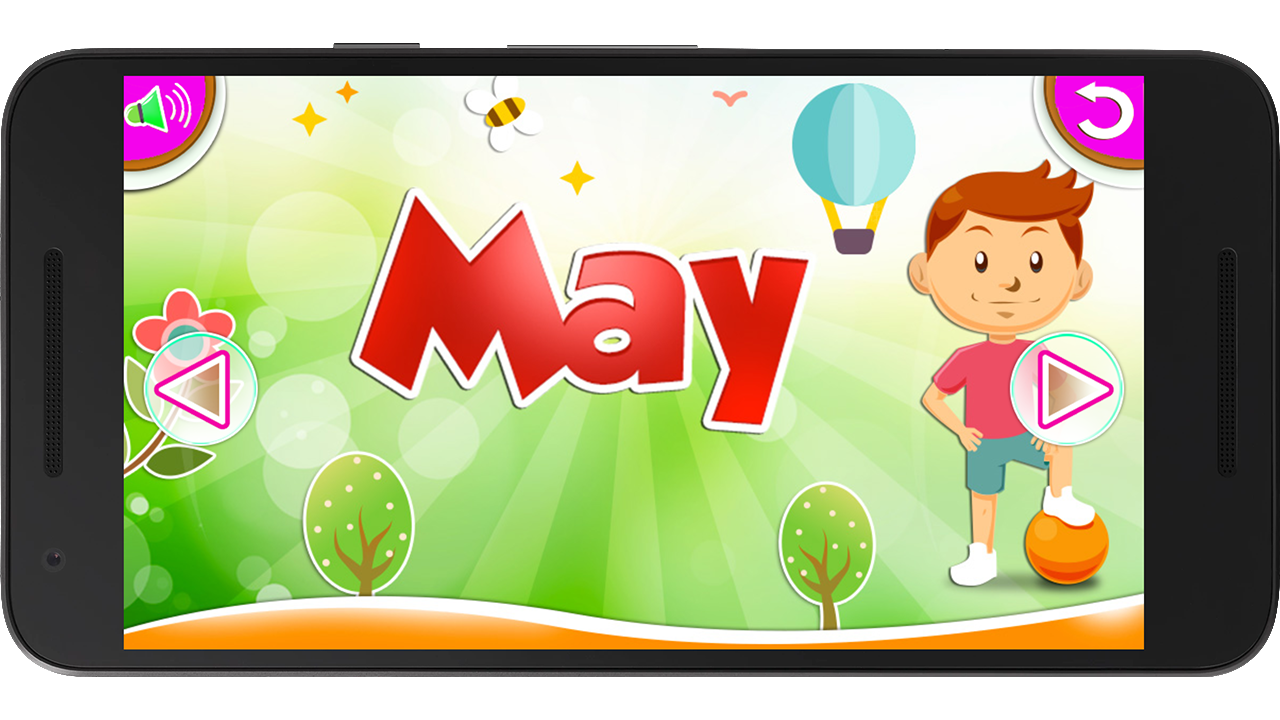 English Kids - App on Amazon Appstore