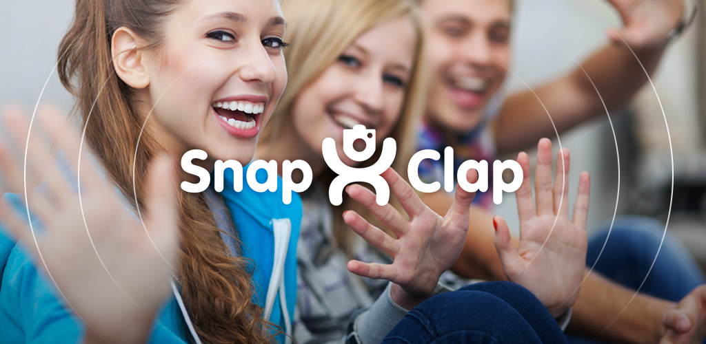 Aplicación Snap Clap - great phone camera en Amazon Appstore