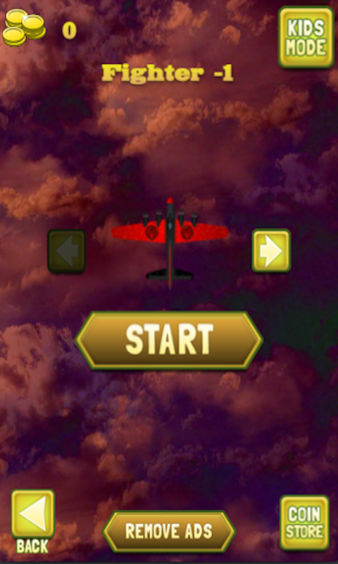 Fighter blitz - App on Amazon Appstore